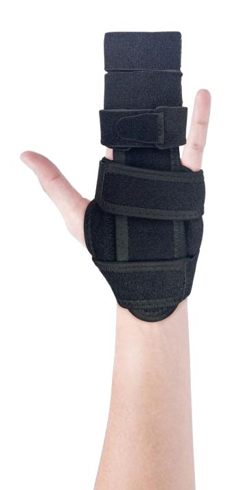 Férula de Dedos en Gatillo (2 a 3 Dedos) - Medway Distribuidor nacional ...